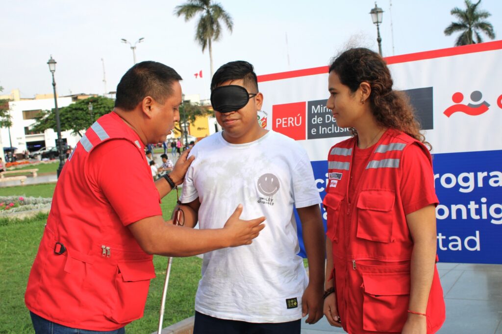 Trujillo: inspiradora iniciativa para fomentar el respeto hacia las ...