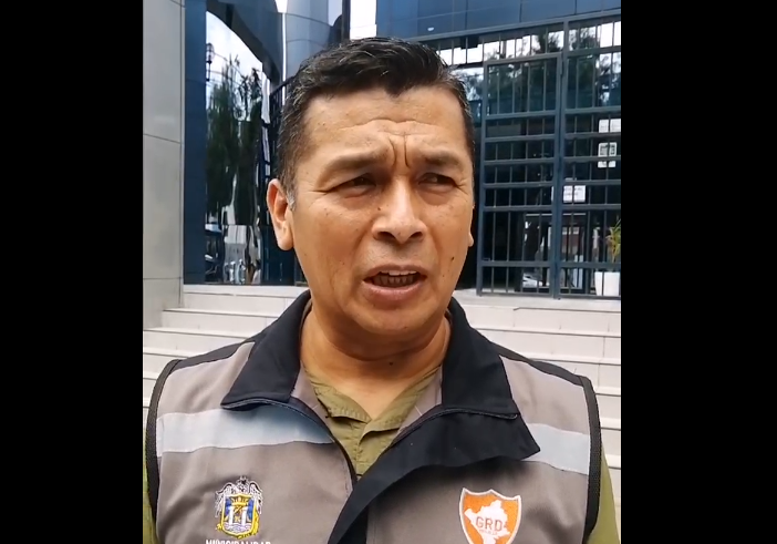 Trujillo: gerente de Gestión de Riesgos de municipalidad tiene denuncias en Fiscalía